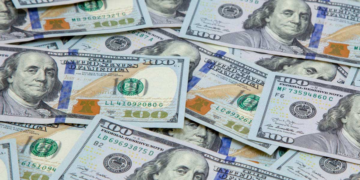 Dollar Strengthens Against Pakistani Rupees On 4th November dollar-strengthens-against-pakistani-rupees-on-4th-november